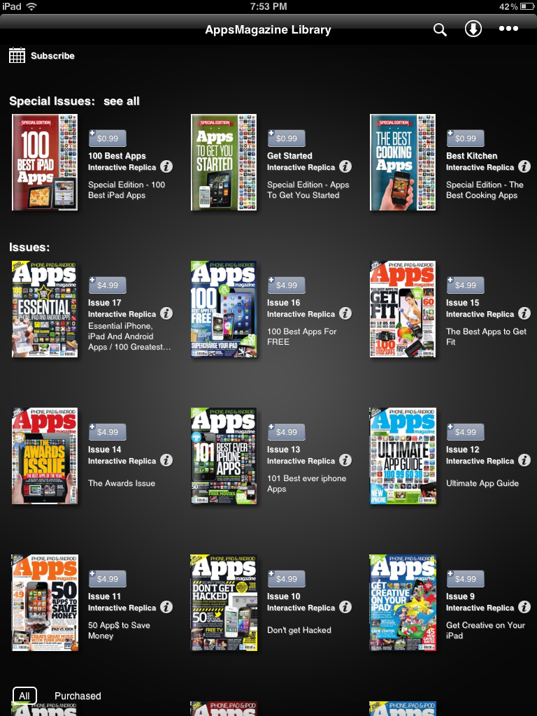How to subscribe to magazines on your new iPad | iMore