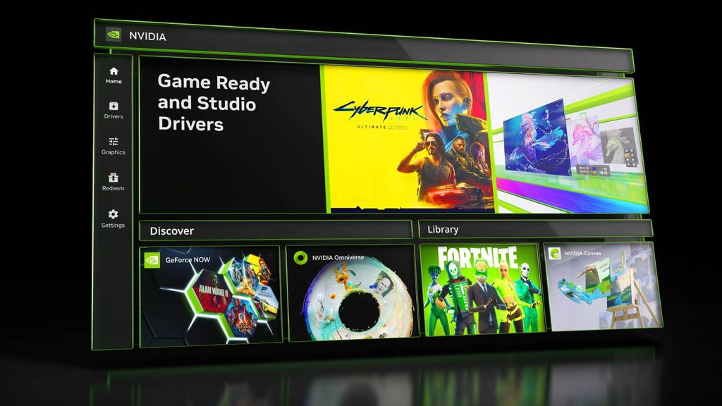 Nvidia's new GeForce hotfix driver 576.26 is its second in a row - and ...