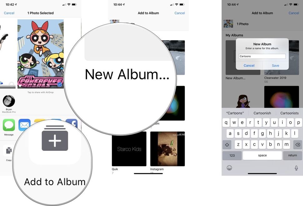 How to add your favorite cartoon character to your Apple Watch face | iMore