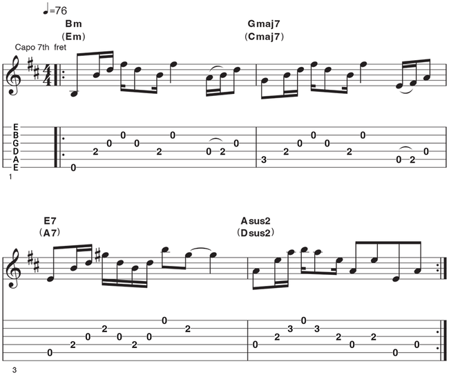 Why the 7th fret is the magic position for your guitar capo | Guitar World