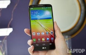 LG G2 for T-Mobile - Smartphone Review - LAPTOP Magazine | Laptop Mag