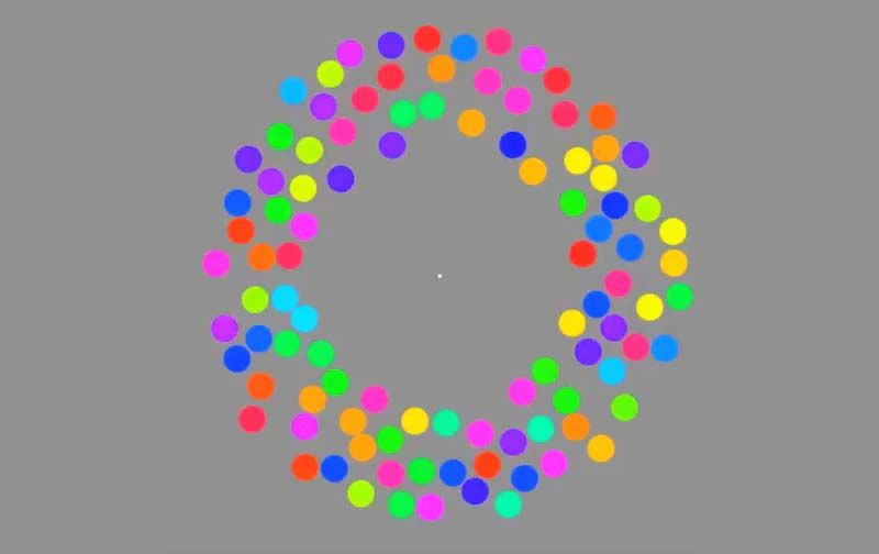 Optical Illusions: A Gallery of Visual Tricks | Live Science