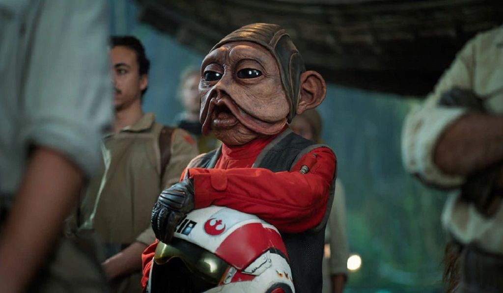 9 Awesome Star Wars Saga Characters That Got Very Little Screen Time ...