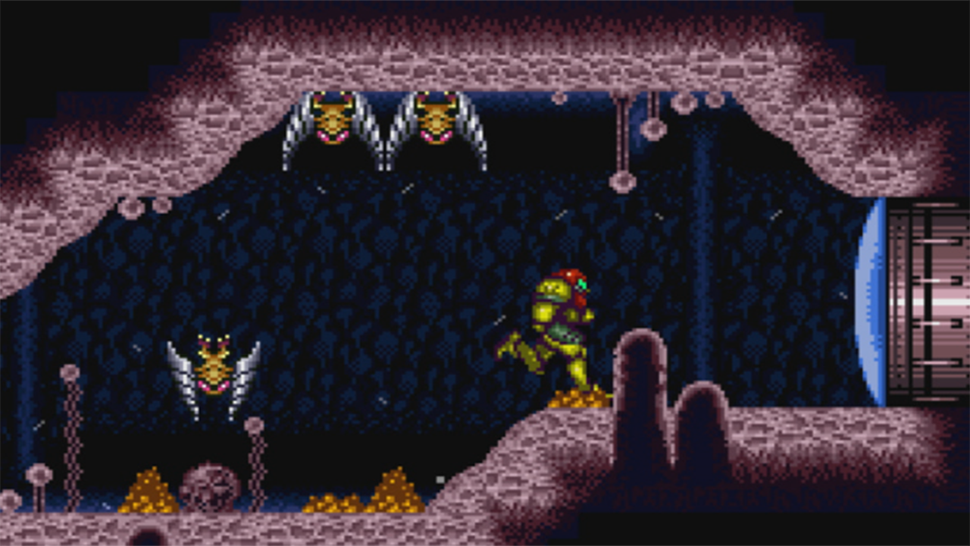 Metroid games ranked, worst to best | Space