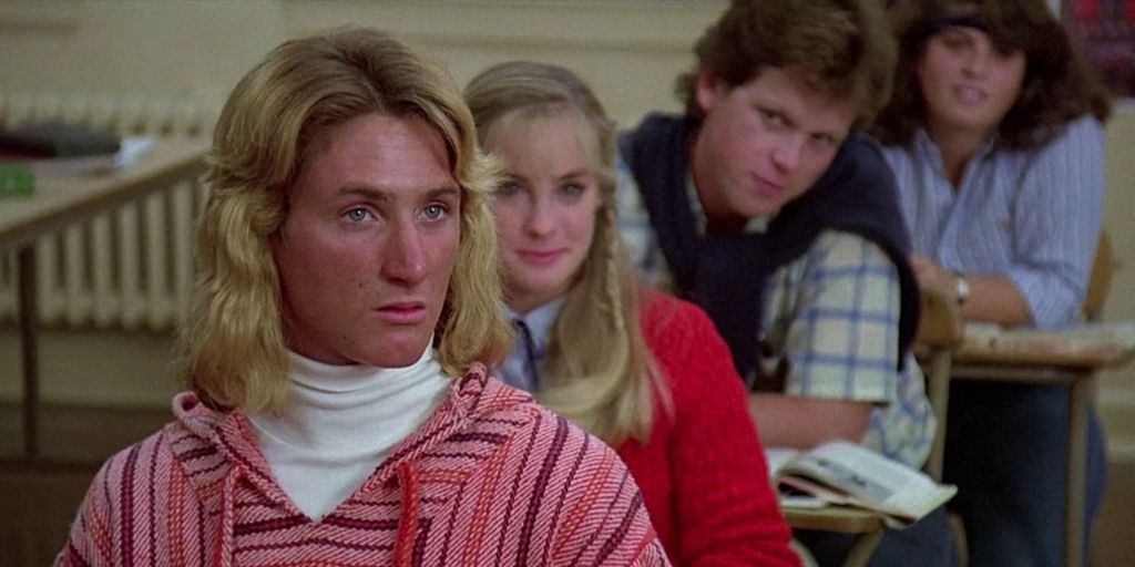 Fast Times At Ridgemont High: 10 Awesome, Totally Awesome Behind-The ...