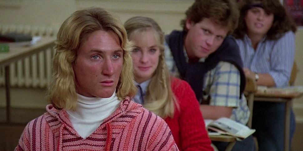 Fast Times At Ridgemont High: 10 Awesome, Totally Awesome Behind-The ...