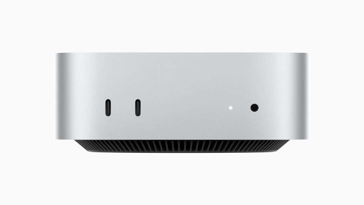 The best Mac mini (M4) prices: Apple's mini but mighty desktop | Creative Bloq