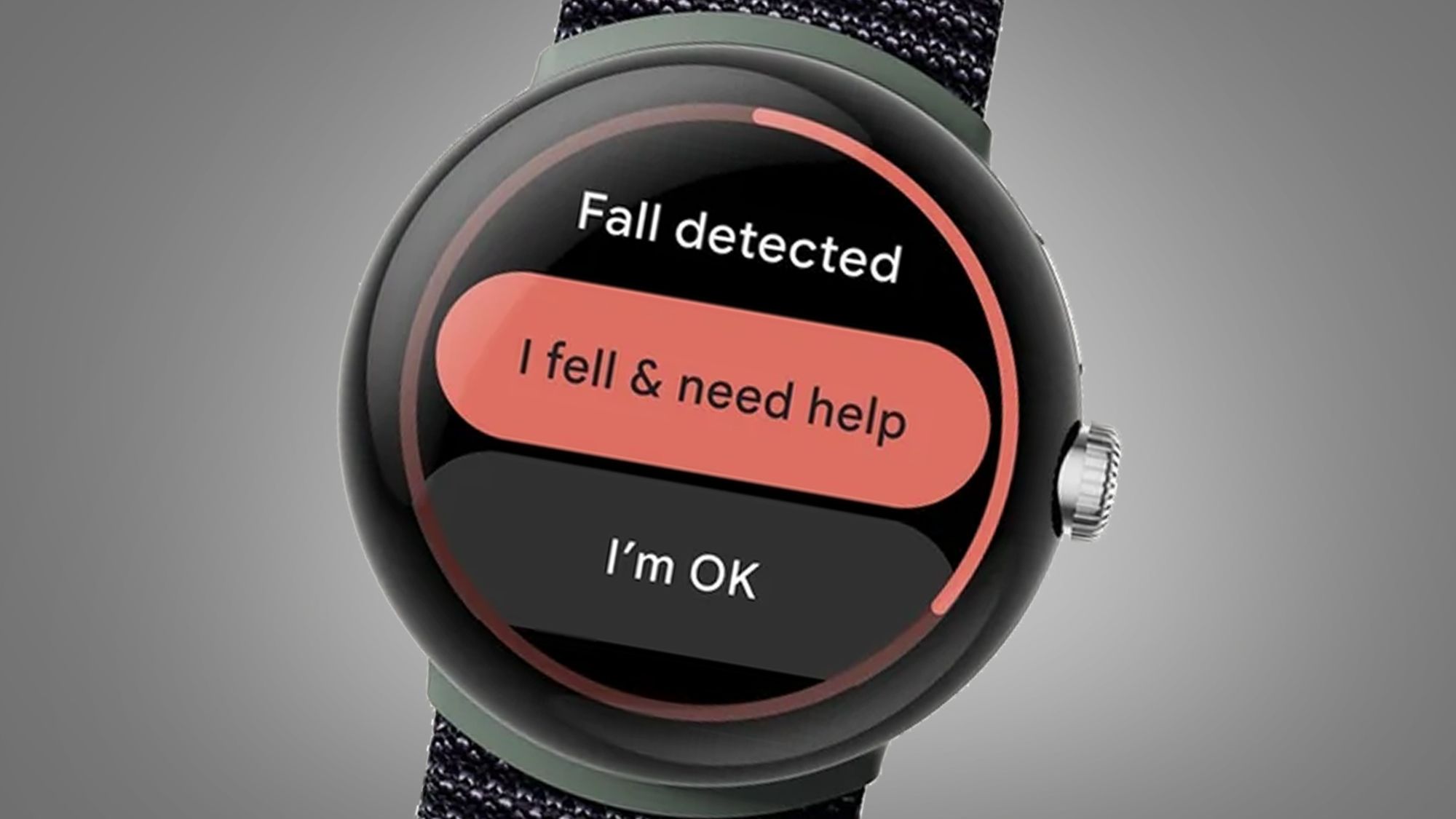 Google Pixel Watch gets fall detection to add insult to Fitbit’s ...