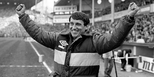 Farewell, Graham Taylor: a genuine English great who flew in the face ...