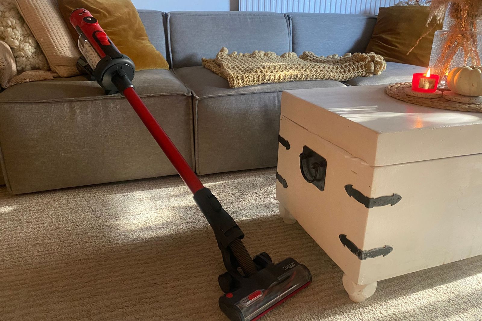 7 of the best Henry vacuums we've tried and tested | Real Homes