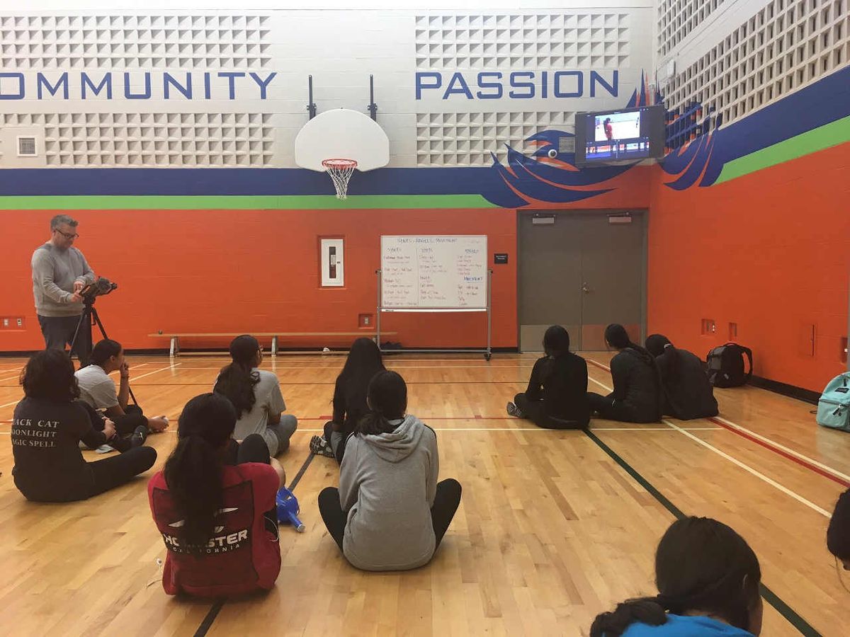 How Schools Can Use Tech Tools to Enhance PE | Tech & Learning