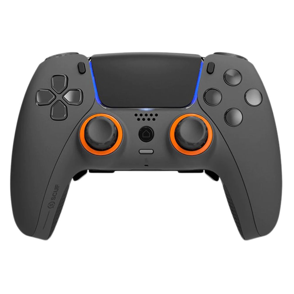 Best PS5 controllers in 2024: top pads for PlayStation 5 | TechRadar