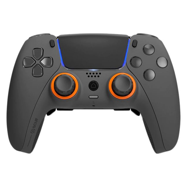 Best PS5 controllers in 2024: top pads for PlayStation 5 | TechRadar