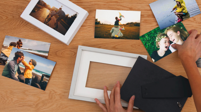 The best photo printing online in the UK | Digital Camera World