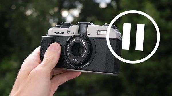 Camera Reviews, Buying Guides and Features | Digital Camera World