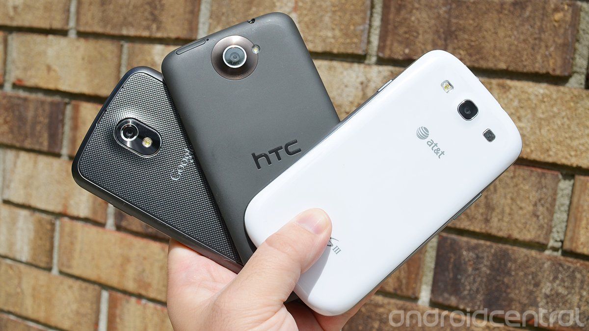 Htc - Page 4 | Android Central