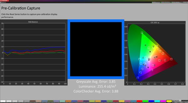 CalMAN RGB How-To: Advanced Calibration, Part 2 - Do It Like Tom's ...