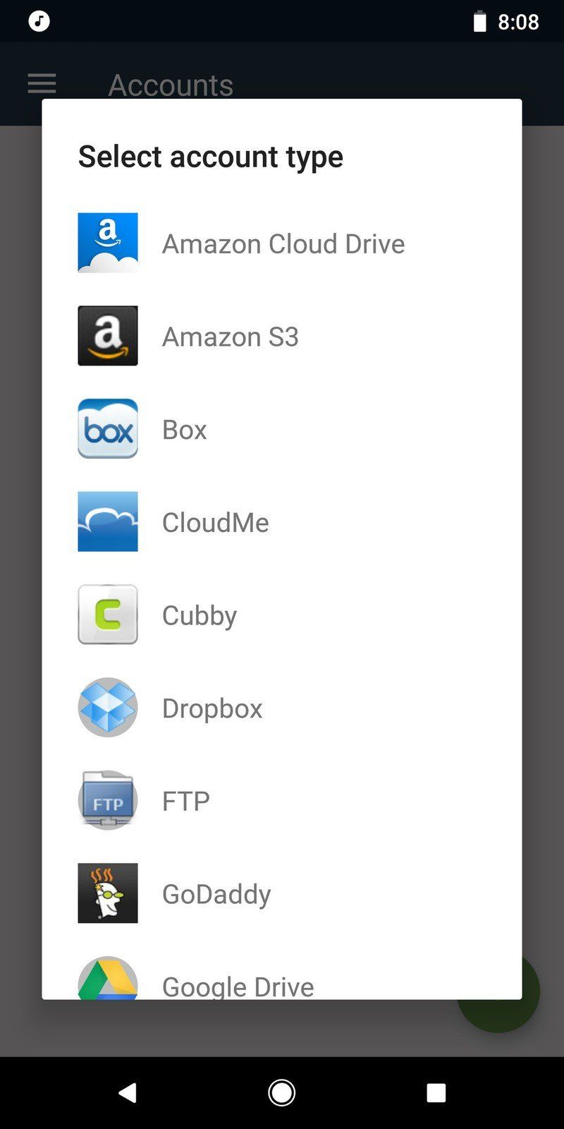 How to use FolderSync to manage all of your media | Android Central