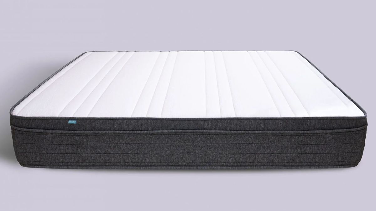 Origin Hybrid Mattress review | Tom's Guide