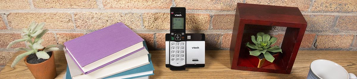 Best Cordless Phones 2019 - Landlines With Answering Machines | Top Ten ...