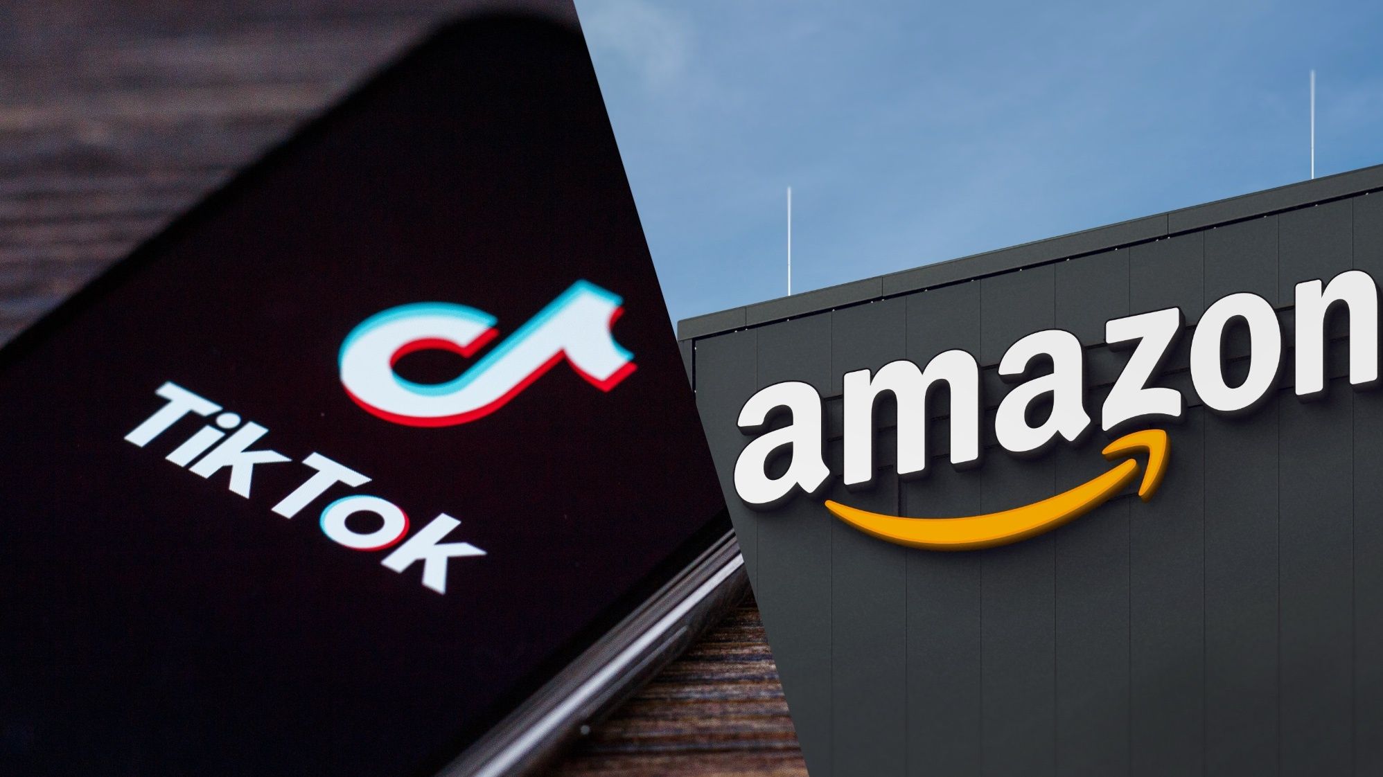 Amazon reportedly makes last-minute bid for TikTok — what we know | Tom ...