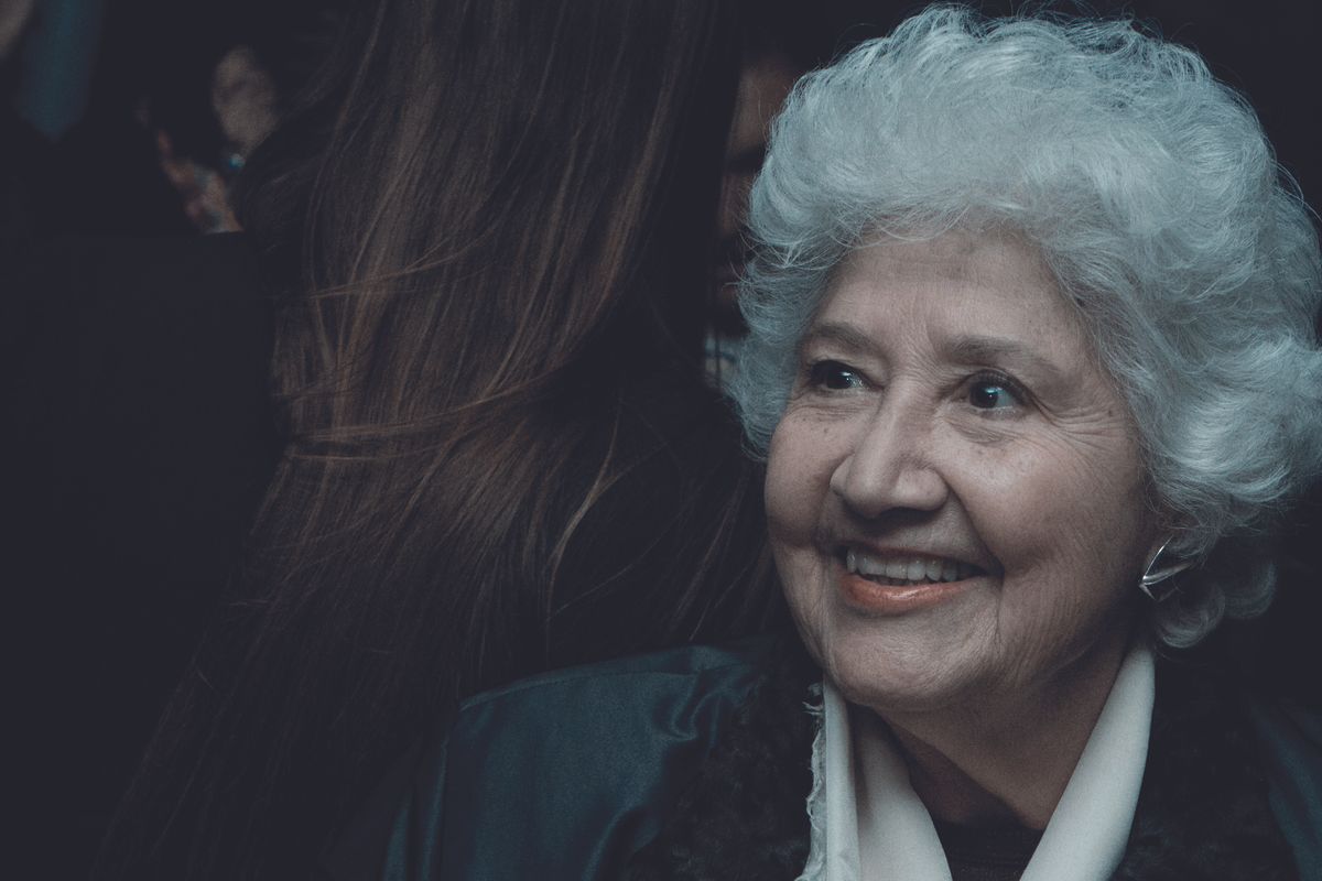 30 female photographers whose work deserves to be seen, studied, and ...