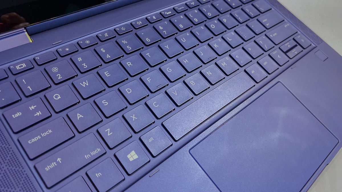 HP Elite Dragonfly hands-on review: A potential XPS killer | ITPro