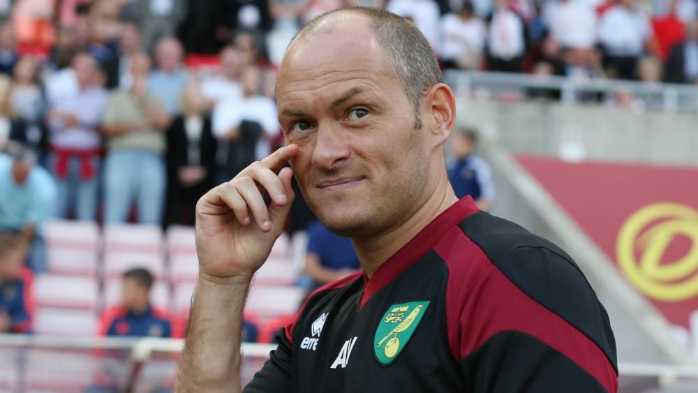 Neil ready for 'fearless' battle with Bournemouth | FourFourTwo