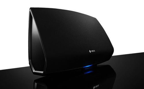 Denon launches HEOS wireless multi-room system | What Hi-Fi?