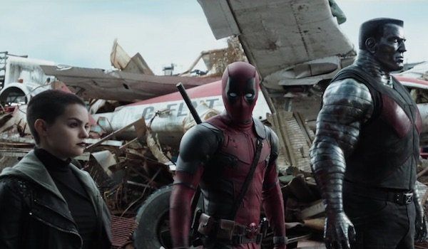 The 9 Best X-Men References In Deadpool | Cinemablend