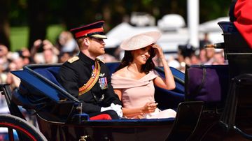 Meghan Markle's Second Wedding Dress Had A Personal Meaning for Her ...