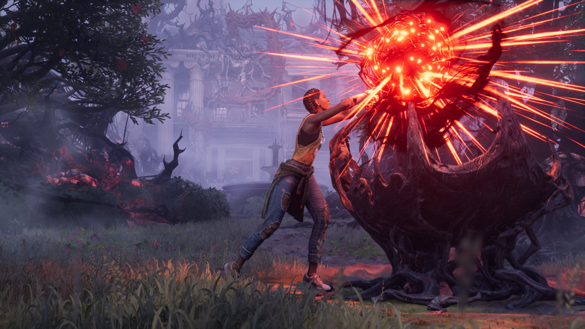 South of Midnight review: Southern Gothic blended with fantasy in a ...