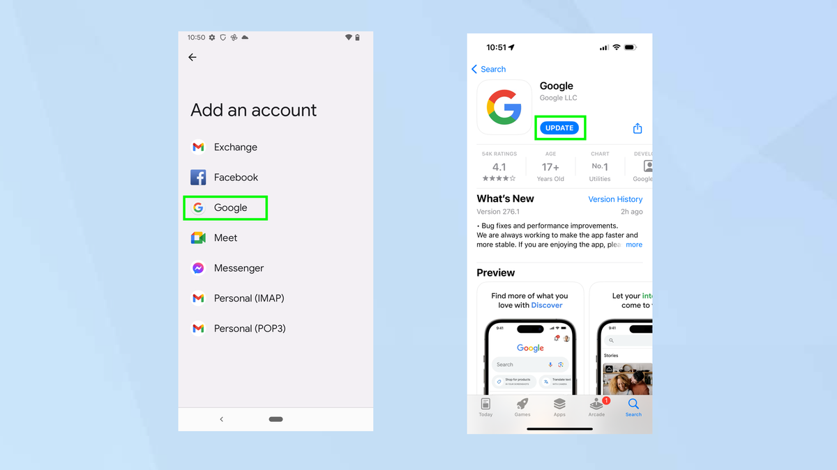 How to set up Gmail two-factor authentication | Tom's Guide