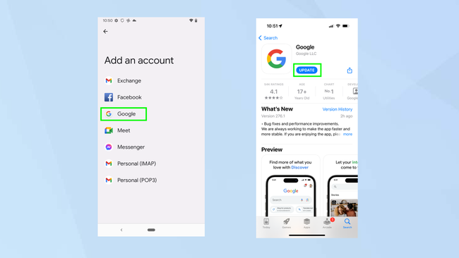 How to set up Gmail two-factor authentication | Tom's Guide