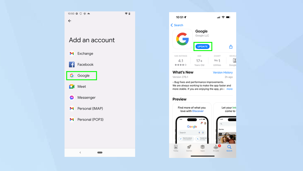 How to set up Gmail two-factor authentication | Tom's Guide