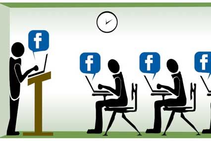 Teacher Advice to Students On Social Media Use | Tech & Learning