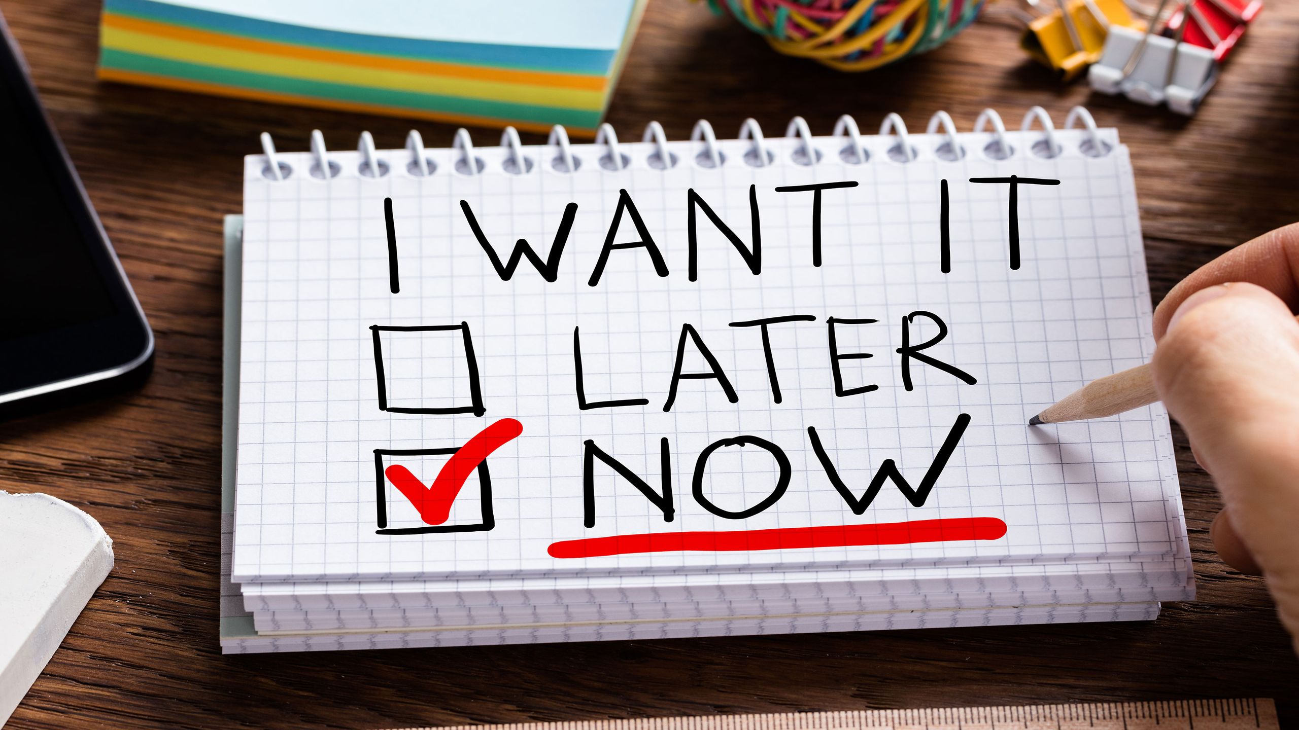 Don T Make These Buy Now Pay Later Mistakes Kiplinger