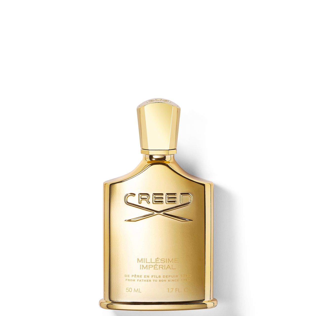 11 Strong Perfumes That Roar Rather Than Whisper | Who What Wear