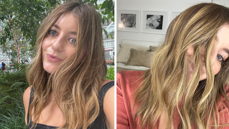 Toning Hair Is the At-Home Solution for Brighter, Shinier Color | Marie ...