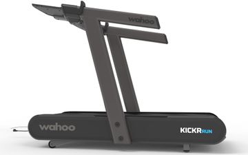Wahoo steps into the home treadmill market with all-new Kickr Run ...