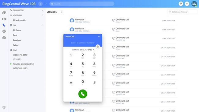 RingCentral Phone review | TechRadar