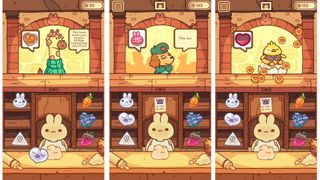 Best iPhone games to make your commute 97% better | GamesRadar+