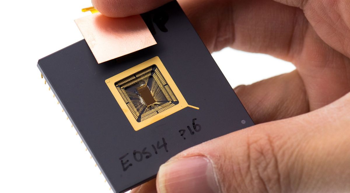 Intel Infuses Nios Soft Processors with RISC-V Instruction Set | Tom's ... Intel Infuses Nios Soft Processors with RISC-V Instruction Set | Tom's ...
