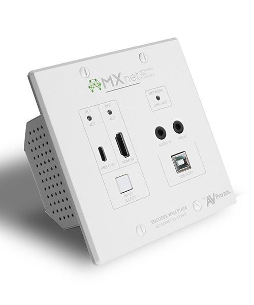 USB-C and AVoIP | AVNetwork