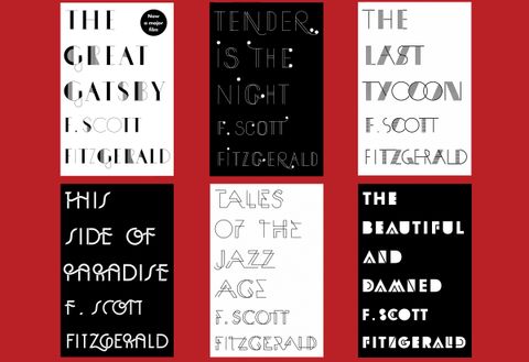 How to design a contemporary book cover | Creative Bloq