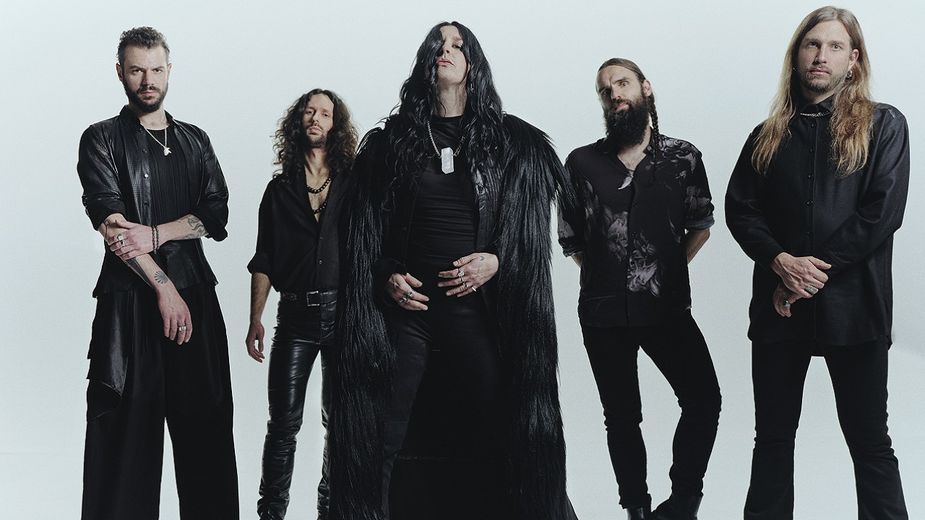 Metal Hammer Features - page 2 | Louder