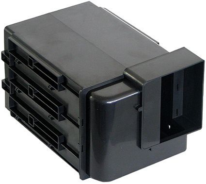 BTX Accessories - Either Way ATX or BTX Cases | Tom's Hardware