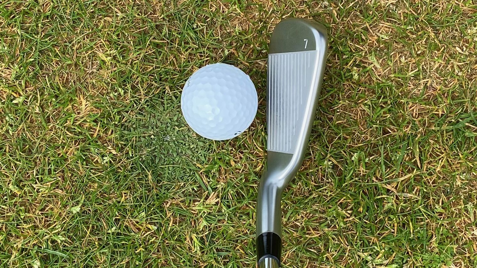 Ping G730 Iron Review | Golf Monthly
