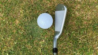 Ping G730 Iron Review | Golf Monthly