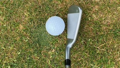 Ping G730 Iron Review | Golf Monthly